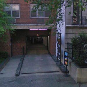zZEPHYR PARKING LLC | Icon Parking